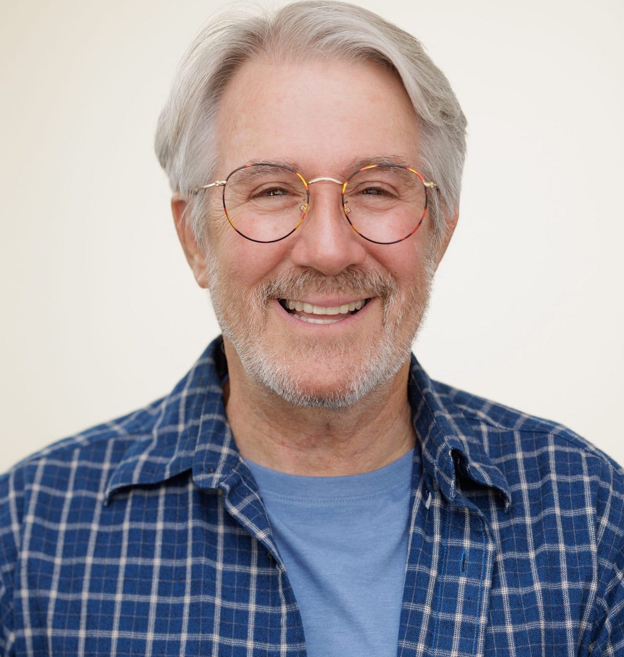 THINGS ARE LOOKING UP - by Daryl Mendelson - FINALIST - 2024 - NEW YORK ITC